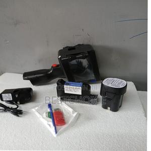 Inkjet Code Printer'product Date Food Packaging Code Machine in Nairobi ...