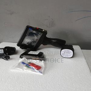 Touch Screen 4 Core Cup Handheld Inkjet Printer High Quality in Nairobi ...