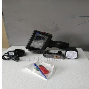 Touchscreen Inkjet~Printer,Handheld~Printer Portable Inkjet in Nairobi ...