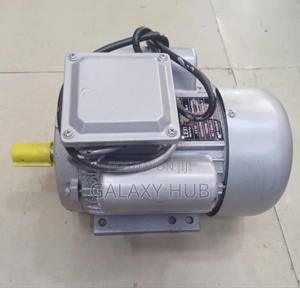 Lexi 2hp Single Phase Electric Motor in Nairobi Central - Electrical ...