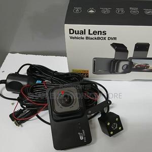 1080P Vehicle Black Box DVR WIFI Car Dash Cam in Nairobi Central ...
