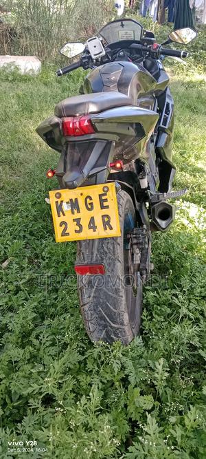 Taro GP1 250R 2022 Black in Kitengela - Motorbikes & Scooters, Erick Omondi | Jiji.co.ke