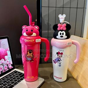 *Kids Disney Cute Cartoon Stanley Tumbler* in Nairobi Central - Baby ...