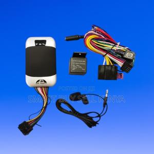Built-in GSM GPS 303F Tracker Vehicle Tracking Locator in Nairobi ...