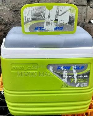Best Quality 4.5l Cooler Box in Nairobi Central - Sports Equipment ...