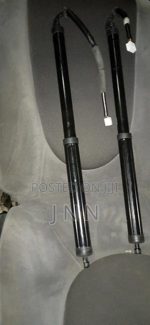 LEXUS NX200T Boot Shocks in Nairobi Central - Vehicle Parts ...