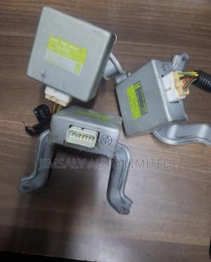 Driver Turbo Motor Computer Toyota Hiace in Nairobi Central - Vehicle ...