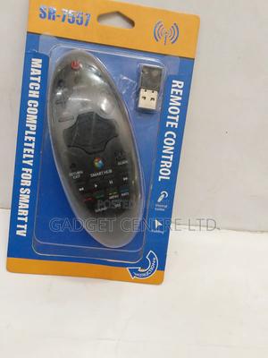 Original Smart Hub Remote Control With Usb Receiver in Nairobi Central ...