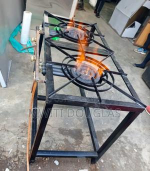 Best Multiple Rings Two Burner Gas Cooker in Gikomba/Kamukunji ...