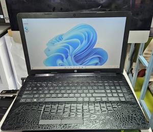 Laptop HP 250 G7 16GB Intel Core I5 SSD 256GB in Nairobi Central ...