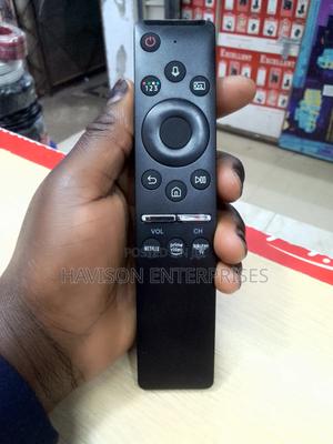Magic Samsung Smart Remote With Voice in Nairobi Central - Accessories ...