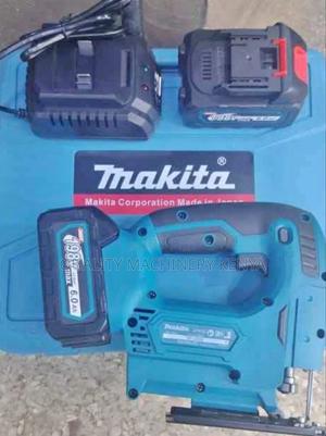 Cordless Makita Jigsaw 198v in Nairobi Central - Electrical Hand Tools ...
