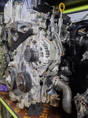1nr Slim Engine in Nairobi Central - Vehicle Parts & Accessories, James ...