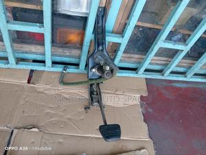 Mitsubishi Canter HD Brake Master Cylinder With Pedal in Ziwani ...