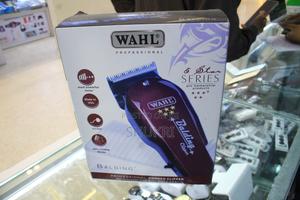 Wahl Shaving Machine in Eastleigh - Salon Equipment, Shukri Dekow ...
