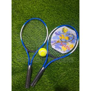 Tennis Racket in Nairobi Central - Sports Equipment, Anita Anne | Jiji ...