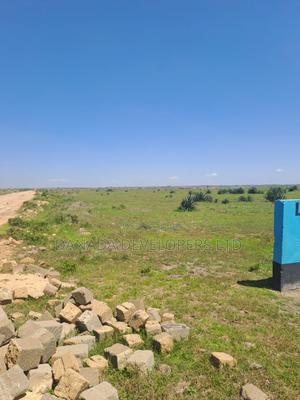 LENKAI ESTATE - 50 by 100 Plots for Sale (JUJA) in Kalimoni - Land & Plots for Sale, Danada ...