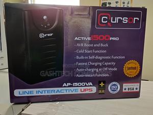 Cursor Ap-1500va 1.5kva UPS in Nairobi Central - Computer Hardware, Gashtech Computer | Jiji.co.ke