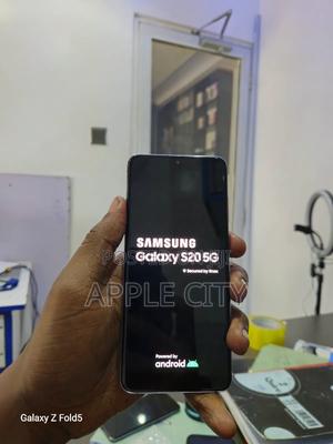Samsung Galaxy S20 128 GB Blue in Nairobi Central - Mobile Phones, Apple City | Jiji.co.ke