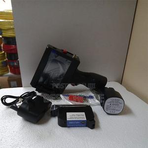 New Handheld Intelligent_inkjet Printer Batch Coding Machine in Nairobi ...