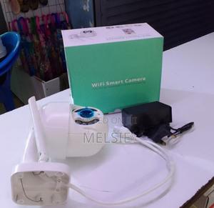 Icsee 5mp Smart Wifi Camera Indoor / Outdoor in Nairobi Central ...