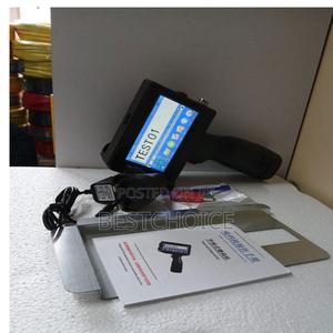 Impressive Inkjet Printer, Intelligent Handheld Printer in Nairobi ...