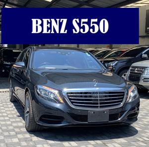 Mercedes-Benz S-Class 2018 Teal in Mombasa CBD - Cars, Mwarabu Cars ...
