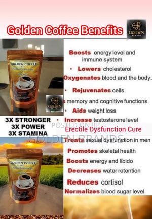 Instant Men's Power Booster in Nairobi Central - Vitamins & Supplements ...