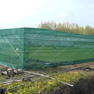Cropshield Shade Net – Reduces Heat Stress on Plants in Githunguri ...