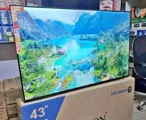 Vitron 43" Smart Android TV With Bluetooth;Voice Control in Nairobi ...
