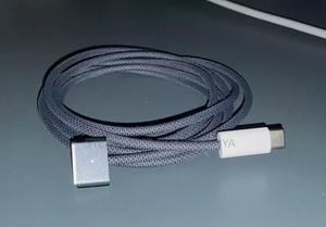 Apple Macbook Air M2 Charging Cable Magsafe 3 Blue in Nairobi Central ...