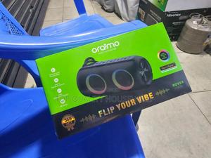 Oraimo Rover OBS-53D Flip Your Vibe Speakers Available in Nairobi ...