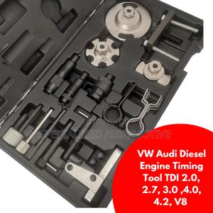 VW Audi Diesel Engine Timing Tool TDI.2 in Nairobi Central - Vehicle ...