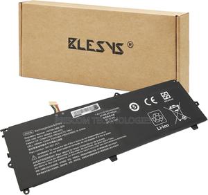 JI04XL Battery for HP Elite X2 1012 G2 Elite X2 1012 G2-1lv in Nairobi ...
