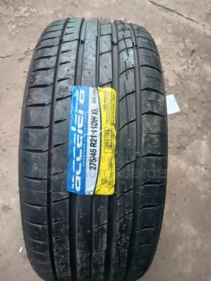 275/45 R 21 Acelera Tyres Made in Indonesia. in Nairobi Central ...