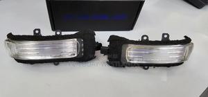 Toyota Vellfire ,Alphard,Estima,Vanguard Led Mirror Lights in Westlands ...
