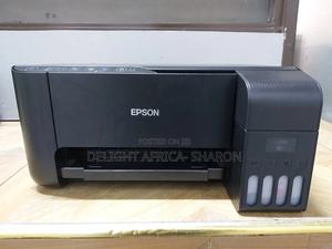 Epson Ecotank L3150 Wi-Fi All-in-One Ink Tank Printer in Nairobi ...