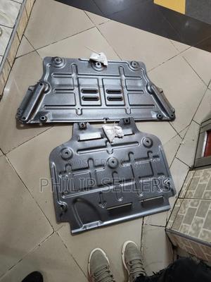 Protect Your Car Sump/Engine/Gear Box With Our Steel Sump in Nairobi ...