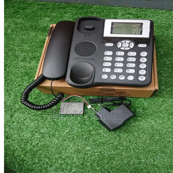 Huawei Sim Card GSM .Desktop Phone/GSM Landline Phone in Nairobi ...