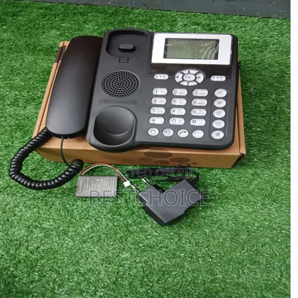 Huawei Wireless Desktop Telephone., SMS Feature Phone in Nairobi ...