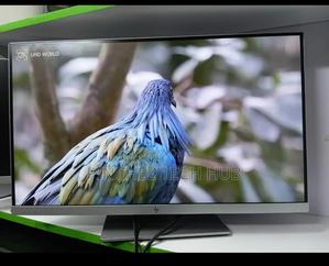 Resolution 27 Inches Edge to Edge Monitor in Nairobi Central - Computer ...