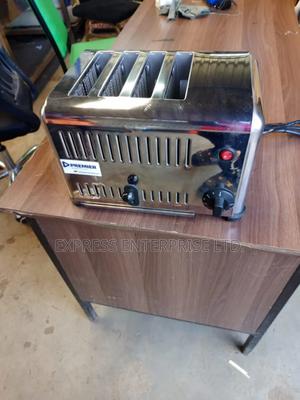 Best and Modernized Bread Toaster in Industrial Area Nairobi ...