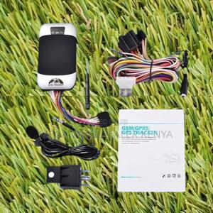 Supports SMS Tk303 GPS Vehicle Tracking System Device in Nairobi ...