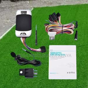 Remotey Shutdown Tk303 GPS Vehicle Tracking System Device in Nairobi ...