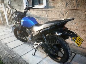 Zontes ZT200-J 2021 Blue in Dagoretti - Motorbikes & Scooters, Samuel ...