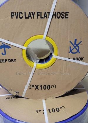 3"×100m PVC Delivery Pipe (Hose) in Nairobi Central - Plumbing & Water ...