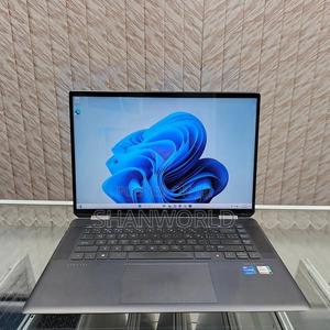 Laptop HP Spectra 13 16GB Intel Core I7 SSD 512GB in Nairobi Central ...
