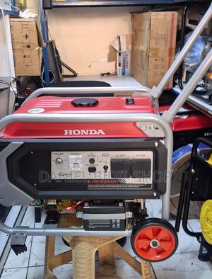 Honda Petrol Generator 7.5kva 4stroke in Nairobi Central - Electrical ...