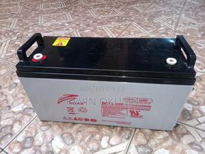 200ah Ritar Gel Battery in Nairobi Central - Solar Energy, Kevin ...