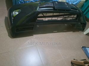 Lexus Rx270/R350/R450 Front Bumper in Karen - Vehicle Parts ...